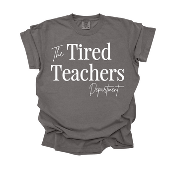 Shop Lipstick and Littles | Teacher Tees and Accessories